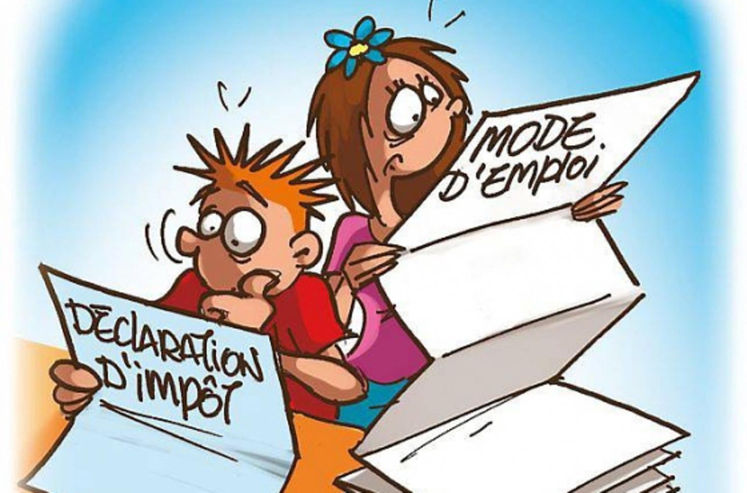 Impôts